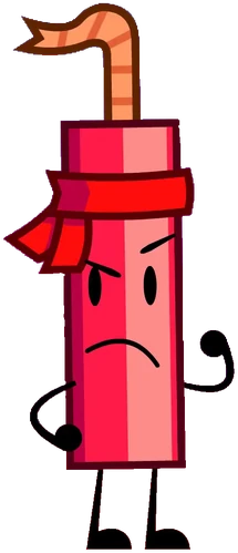 Dynamite | Chaotic Ambition Wiki | Fandom