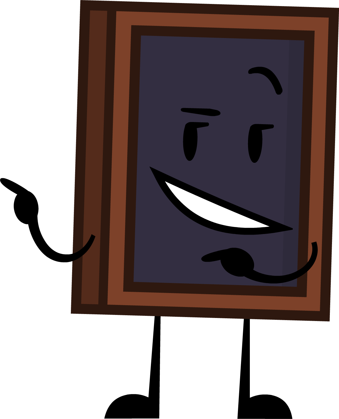 List of Scrapped Characters | Chaotic Ambition Wiki | Fandom