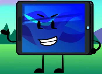 Tablet | Chaotic Ambition Wiki | Fandom