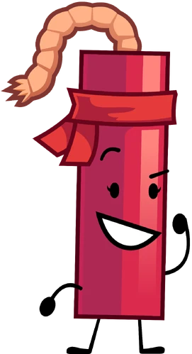 Dynamite | Chaotic Ambition Wiki | Fandom
