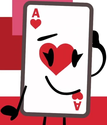 Heart Card | Chaotic Ambition Wiki | Fandom