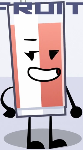 Grapefruit Juice | Chaotic Ambition Wiki | Fandom
