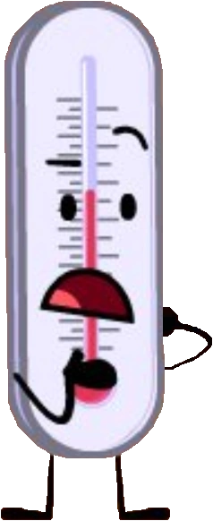 Thermometer | Chaotic Ambition Wiki | Fandom