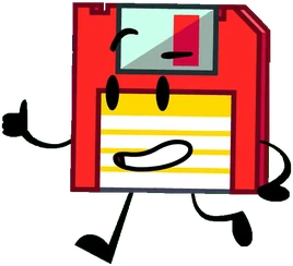 Floppy Disk | Chaotic Ambition Wiki | Fandom