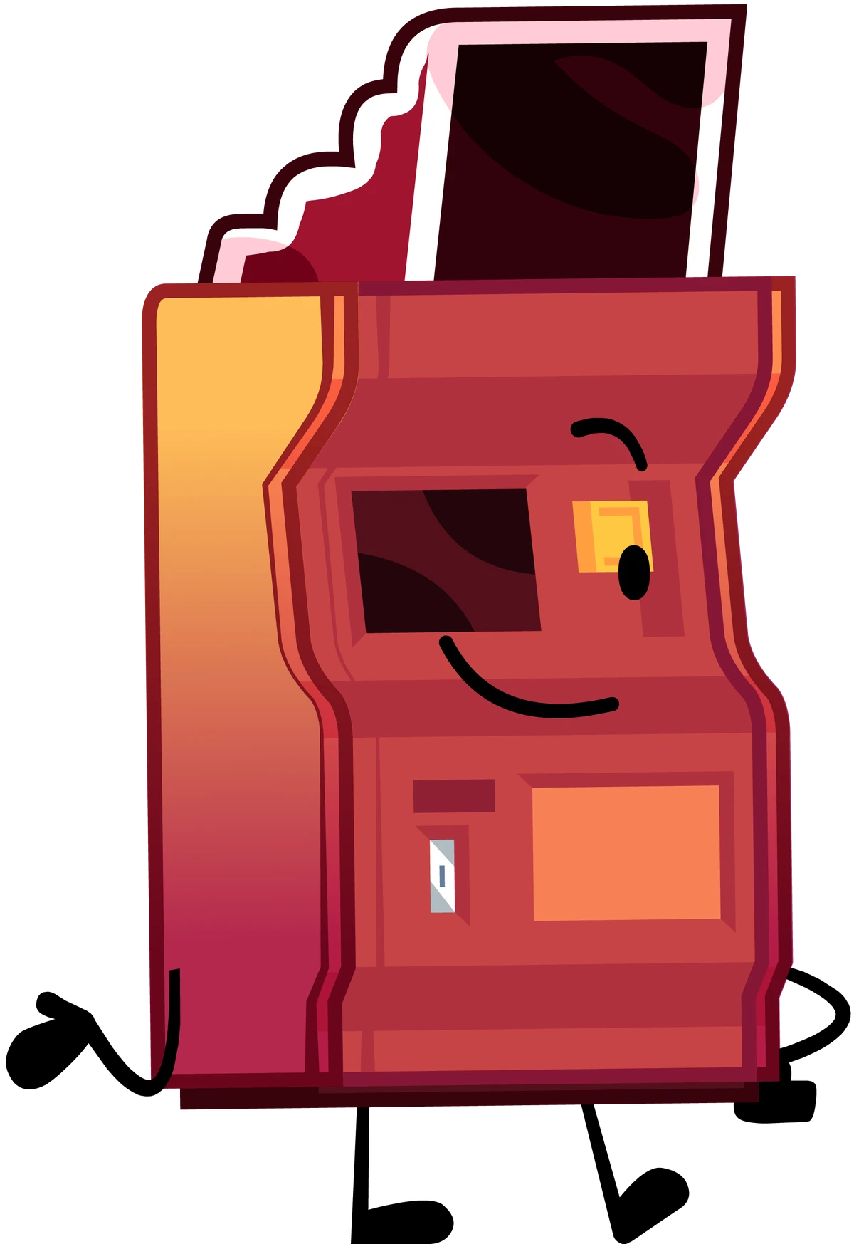 Coin Machine | Chaotic Ambition Wiki | Fandom