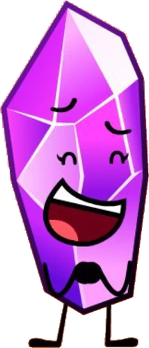 Amethyst | Chaotic Ambition Wiki | Fandom