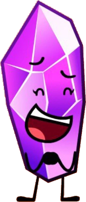 Amethyst | Chaotic Ambition Wiki | Fandom
