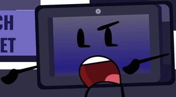 Tablet | Chaotic Ambition Wiki | Fandom