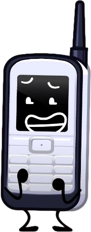 Phone | Chaotic Ambition Wiki | Fandom