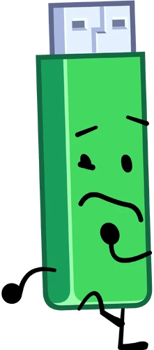 USB | Chaotic Ambition Wiki | Fandom