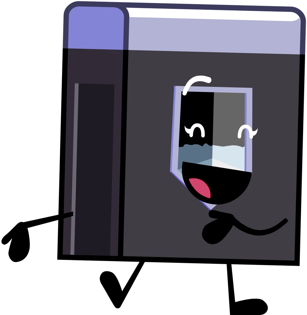 Paper Shredder | Chaotic Ambition Wiki | Fandom
