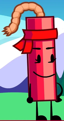 Dynamite | Chaotic Ambition Wiki | Fandom