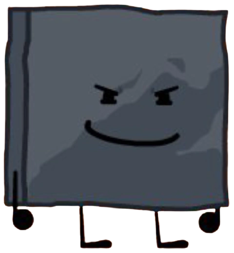 Roof Slate | Chaotic Ambition Wiki | Fandom
