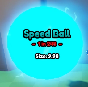 Speed Ball | Chaotic Ball Simulator Wiki | Fandom