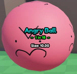 Angry Ball | Chaotic Ball Simulator Wiki | Fandom