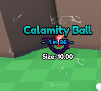 Calamity Ball | Chaotic Ball Simulator Wiki | Fandom