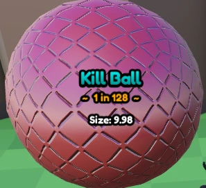Kill Ball | Chaotic Ball Simulator Wiki | Fandom