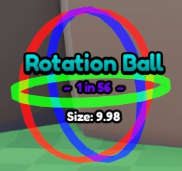 Rotation Ball | Chaotic Ball Simulator Wiki | Fandom