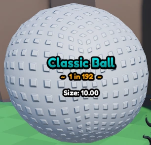 Classic Ball | Chaotic Ball Simulator Wiki | Fandom