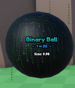 Binary Ball | Chaotic Ball Simulator Wiki | Fandom
