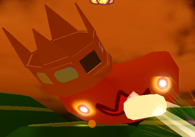 Bosses | Chaotic Bean Simulator Wiki | Fandom