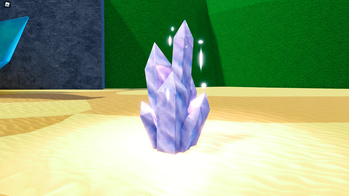 Crystals | Chaotic Bean Simulator Wiki | Fandom