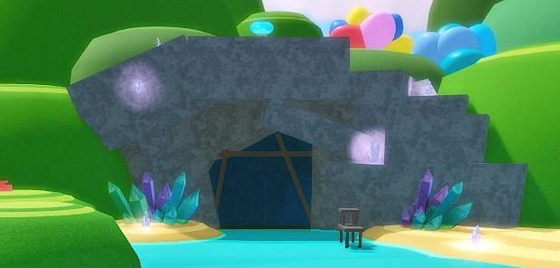 Bean Mining | Chaotic Bean Simulator Wiki | Fandom