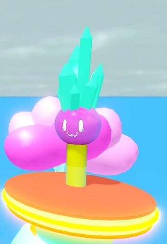 Crystals | Chaotic Bean Simulator Wiki | Fandom