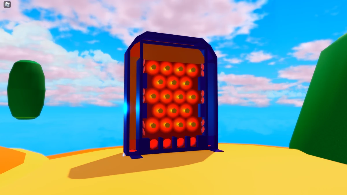 Plinko Machine | Chaotic Bean Simulator Wiki | Fandom