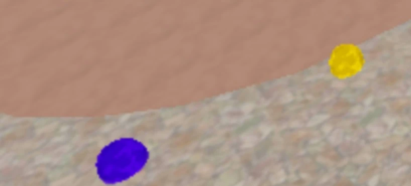 Gumdrops | Chaotic Bean Simulator Wiki | Fandom