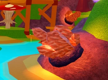 Crystals | Chaotic Bean Simulator Wiki | Fandom