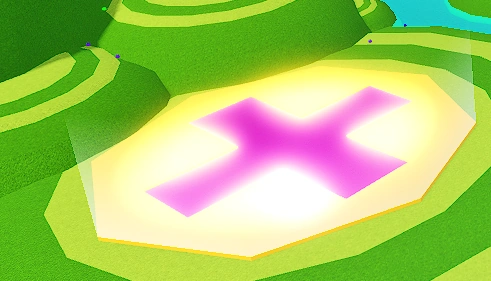 Landing Pad | Chaotic Bean Simulator Wiki | Fandom