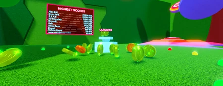 Events | Chaotic Bean Simulator Wiki | Fandom