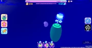 Blue Moon | Chaotic Bean Simulator Wiki | Fandom