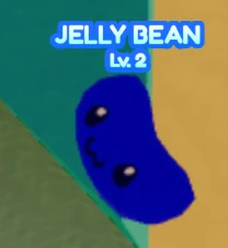 Jelly Bean | Chaotic Bean Simulator Wiki | Fandom