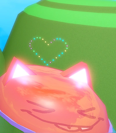 Floating Gummies | Chaotic Bean Simulator Wiki | Fandom