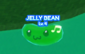 Jelly Bean | Chaotic Bean Simulator Wiki | Fandom