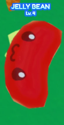 Jelly Bean | Chaotic Bean Simulator Wiki | Fandom