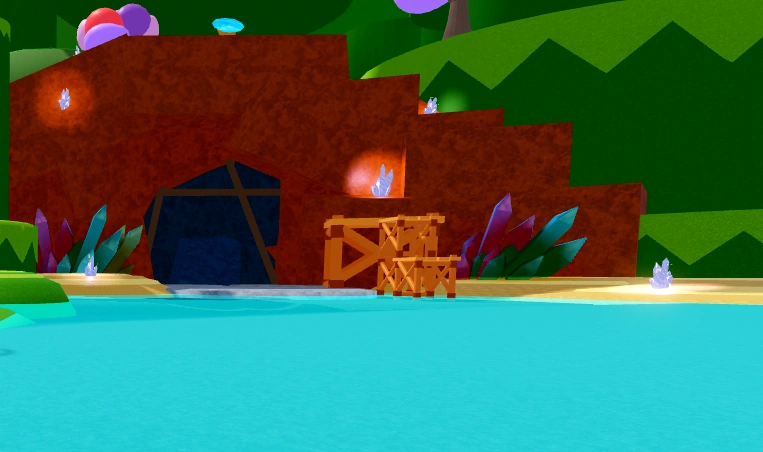 Bean Mining | Chaotic Bean Simulator Wiki | Fandom