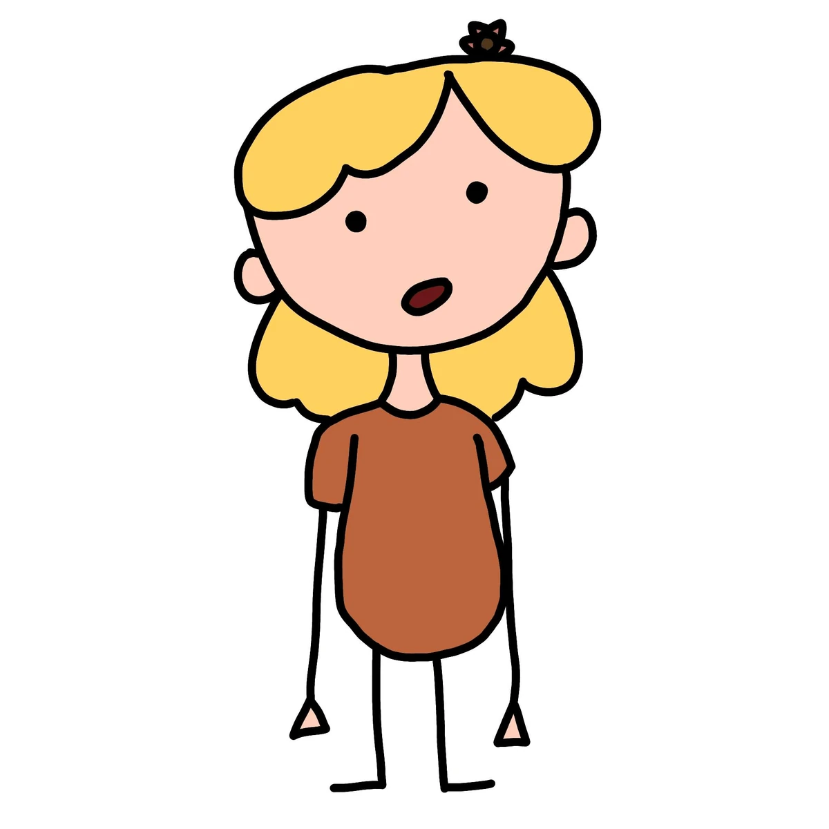 Nalia | Chaotic Class Wiki | Fandom