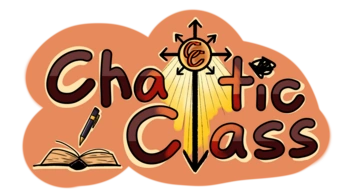 Chaos in the Chaotic Class | Chaotic Class Wiki | Fandom