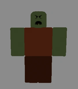 Zombie | Chaotic Havoc Wiki | Fandom