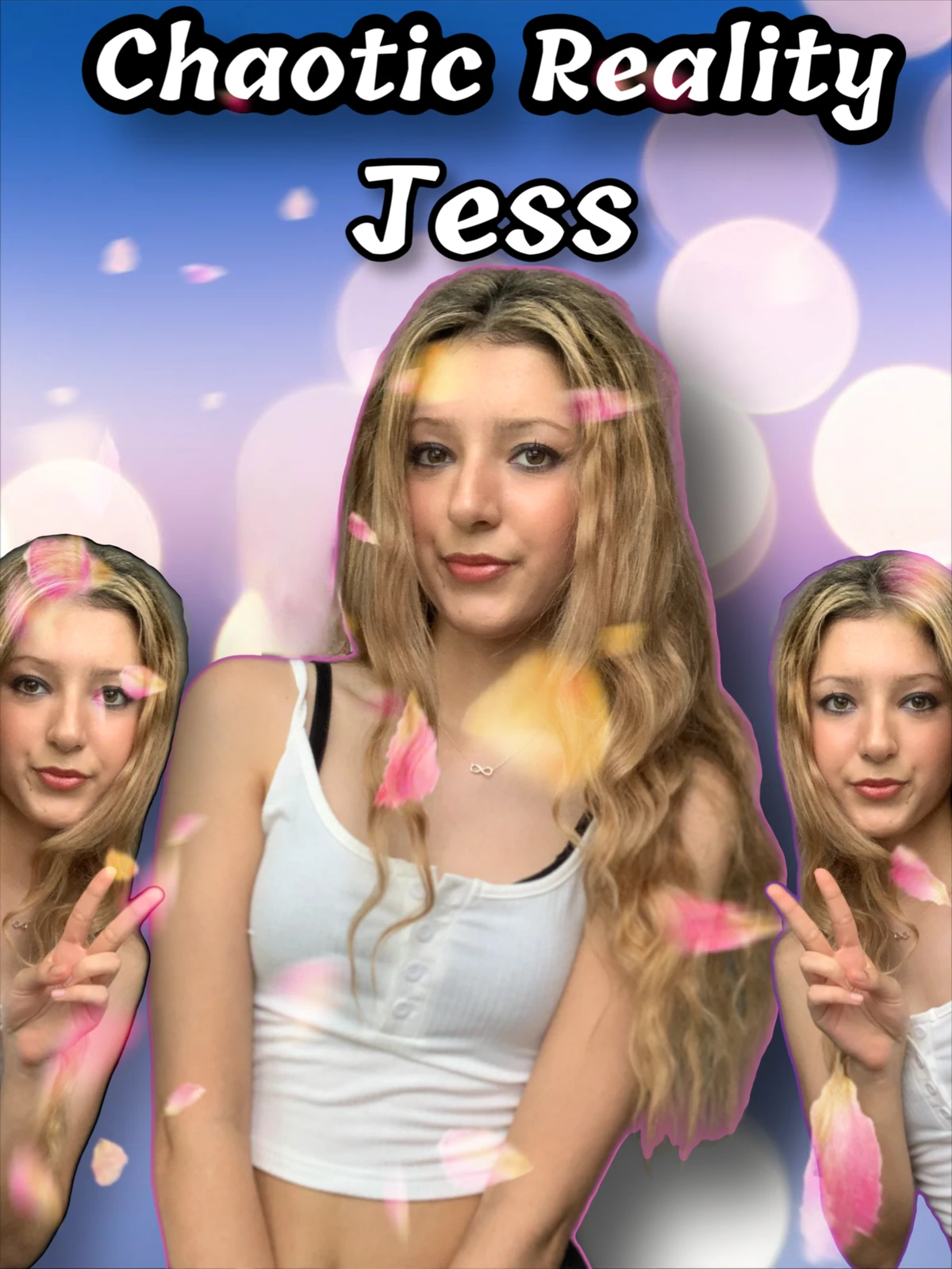 Jess | Chaotic Reality Live Wiki | Fandom