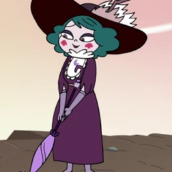 Queen Eclipsa | Chaotic Reality Wiki | Fandom