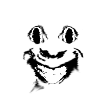 A-60 (The Multimonster) | Chaotic Rooms by ijanjatovic09 Wiki | Fandom