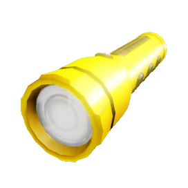 Flashlight | Chaotic Rooms by ijanjatovic09 Wiki | Fandom