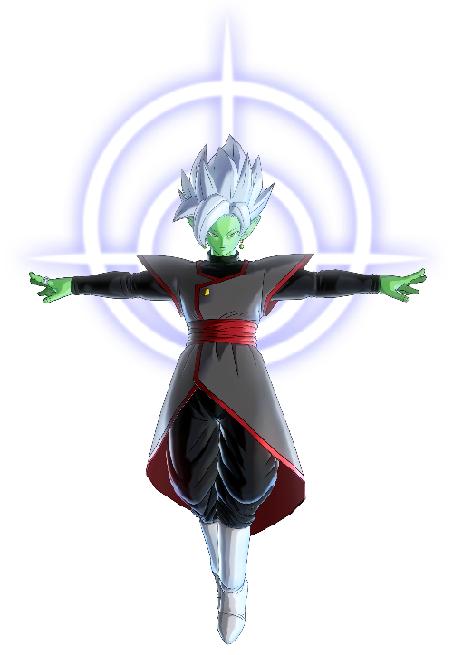 Zamasu | CHAOTIC SHENANIGANS Wiki | Fandom