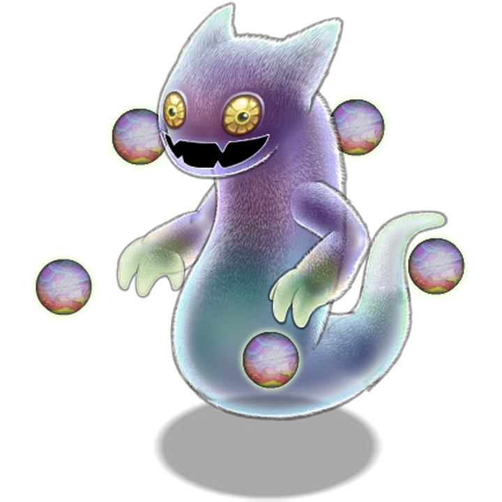 Ghazt | CHAOTIC SHENANIGANS Wiki | Fandom