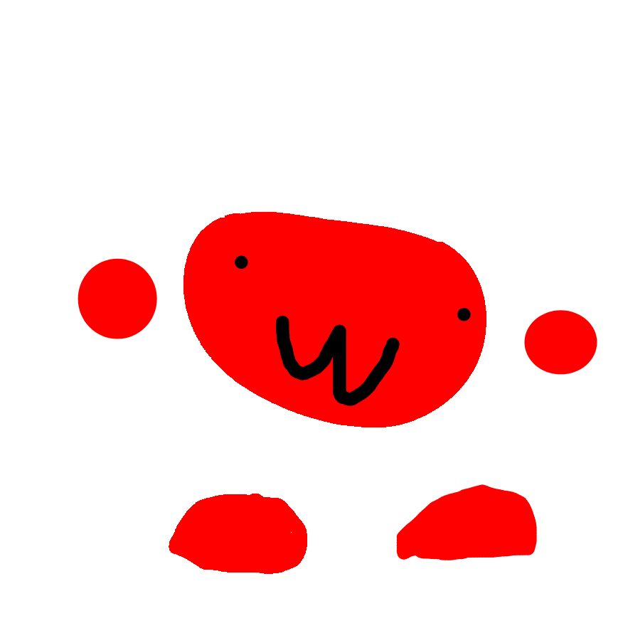 Bean kid | CHAOTIC SHENANIGANS Wiki | Fandom