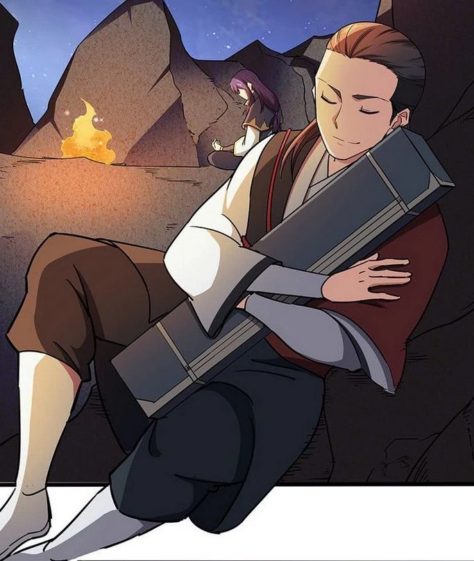 Dugu Feng/Image Gallery | Chaotic Sword God Wikia | Fandom